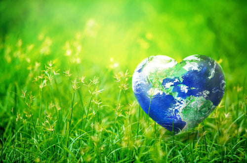 Propane for Earth Day — PSC