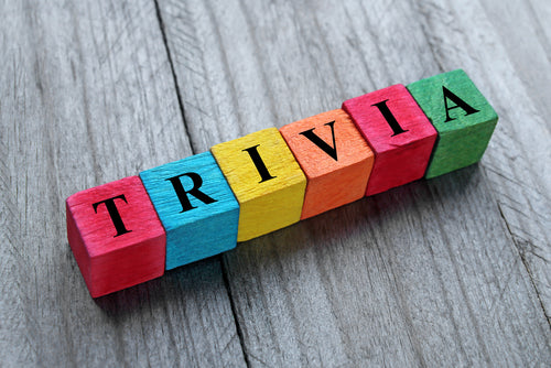Propane Trivia - How Much Do You Know? — PSC