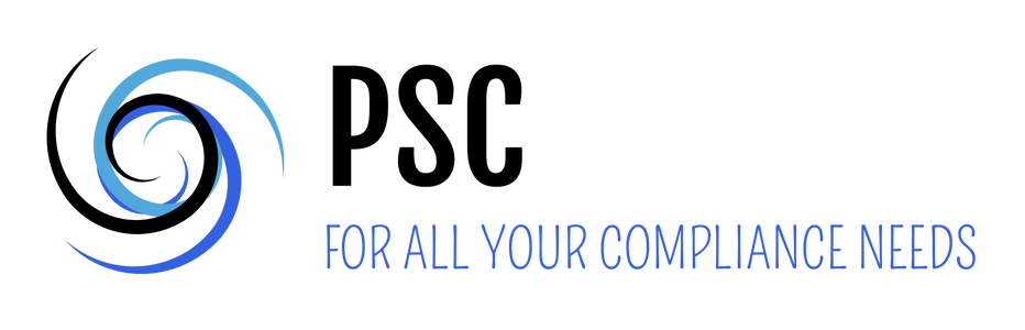 LP Gas and Bulk Fuel Compliance Signage — PSC