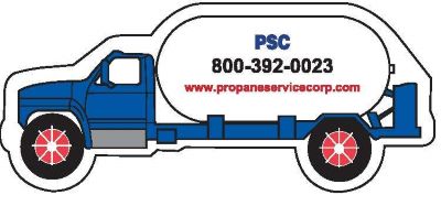 CUSTOMIZED MAGNETS — PSC